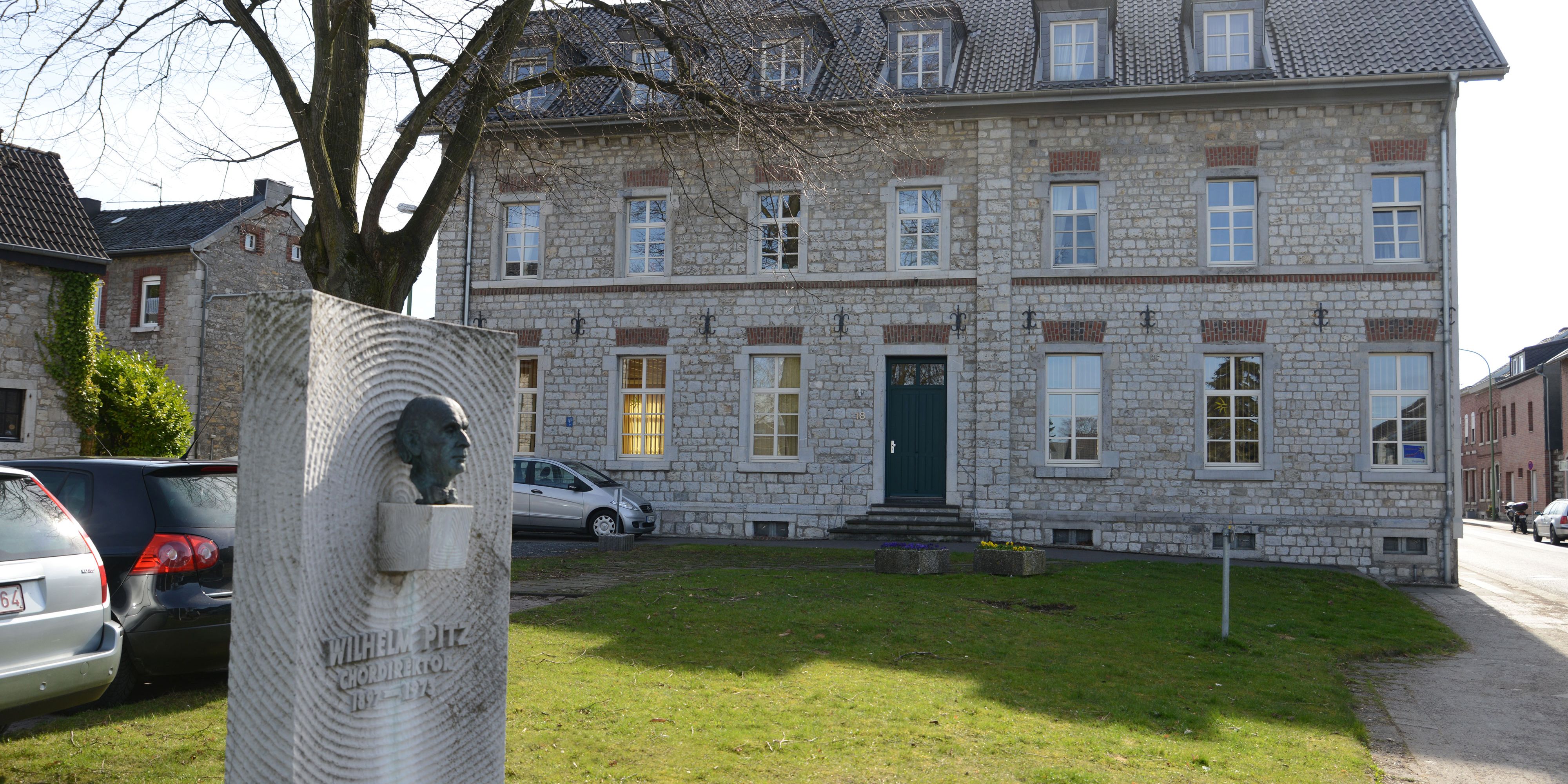 HOME [www.breinig.de]